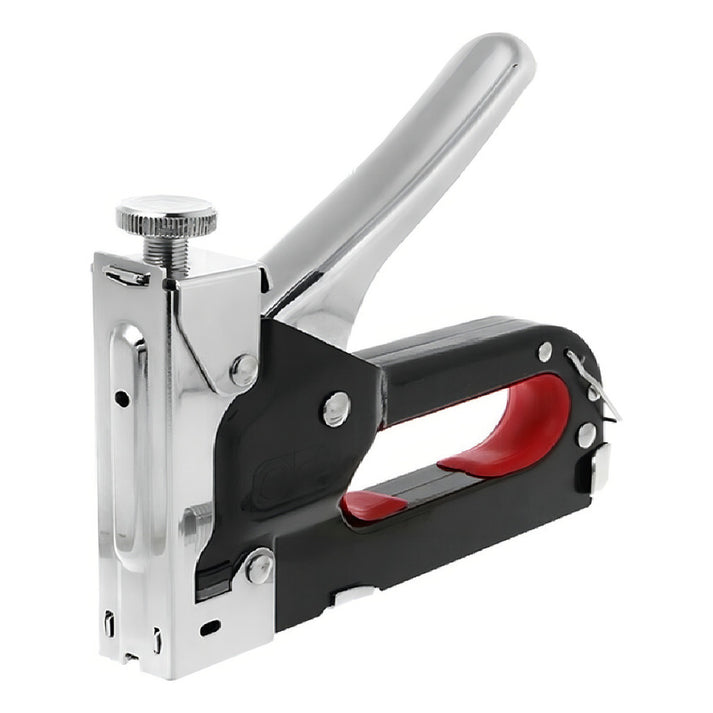 Engrapadora Corchetera Tapiceria Manual Tipo 53 414 Mm Profesional Aju ...