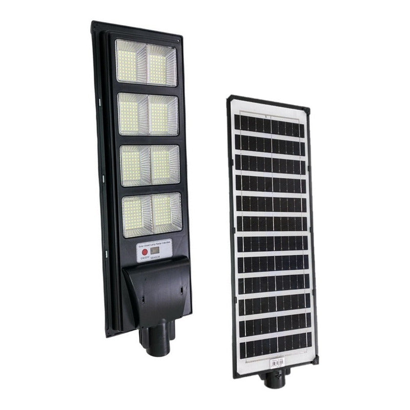 Foco Solar 200w Exterior Foco Led Recargable Exterior Soport – Arcashopping